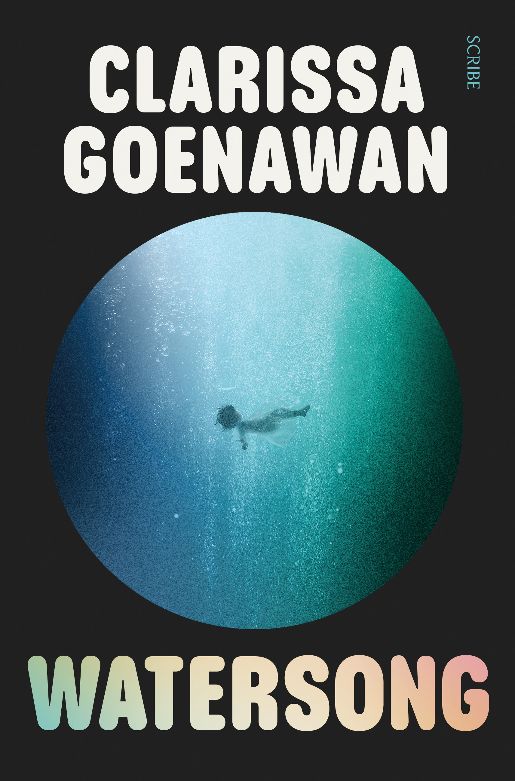 Watersong by Clarissa Goenawan | Book | Scribe